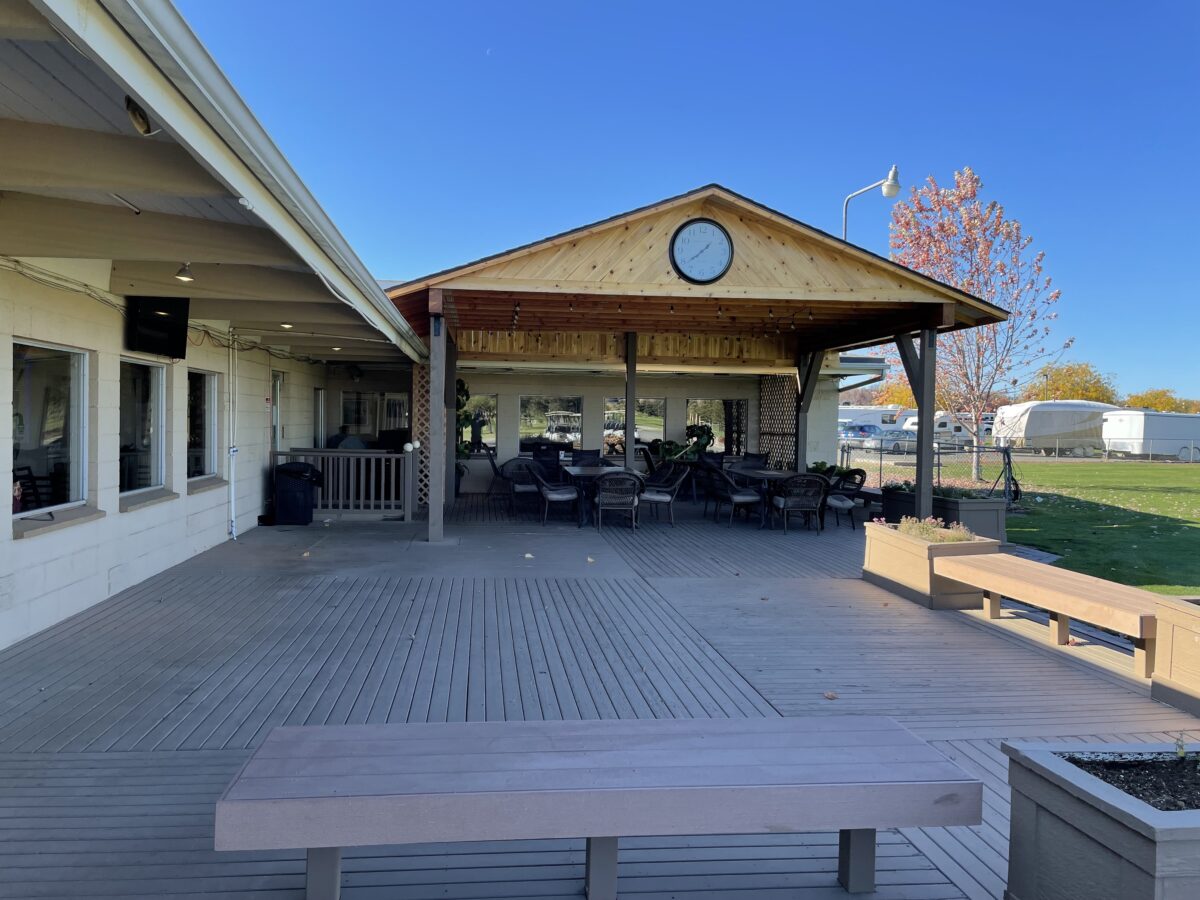 About Us - Golf, Restaurant and RV Park - Suntides Golf Course