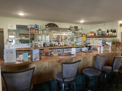 Restaurant and Lounge at Suntides Golf in Yakima Washington - Suntides ...